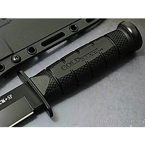 Cold Steel Leatherneck-SF, One Size