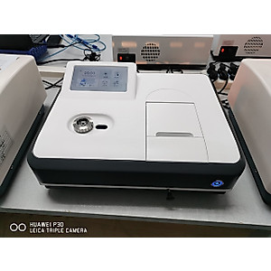 IT-100V Single Beam Intelligent Vis Spectrophotometer Cheap Touch Screen