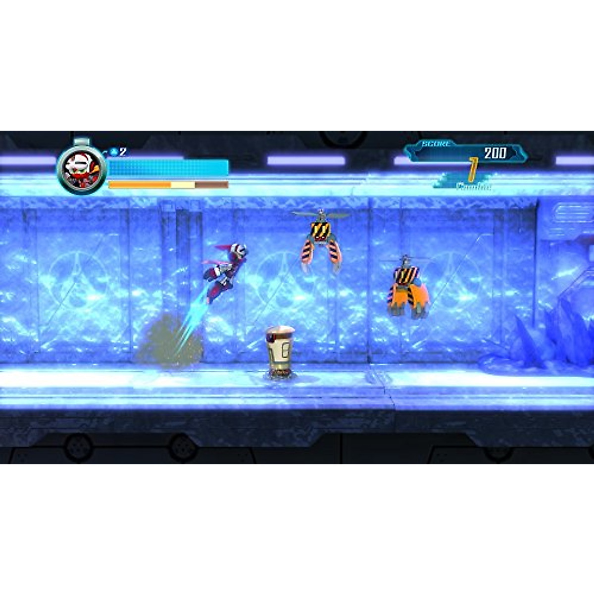 Mighty No. 9 - Xbox One