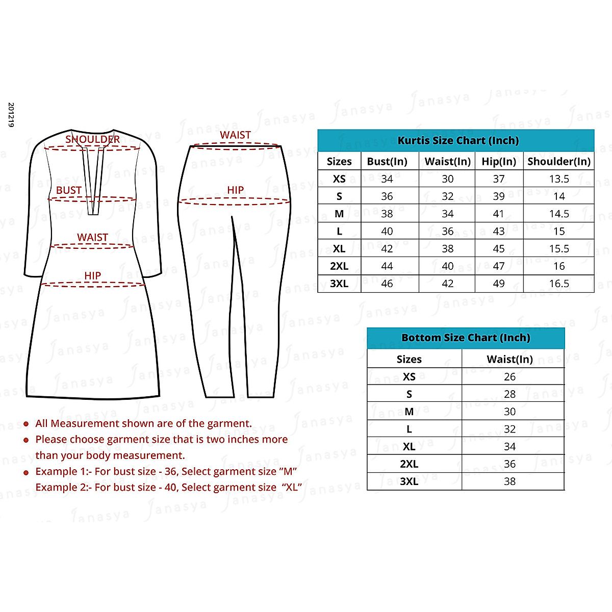 Janasya Indian Women's Off-White Poly Silk Kurta With Pant And Dupatta(SET268-KR-NP-XL)