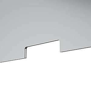 Stanbroil Heavy Duty Steel Heat Baffle Diffuser Replacement Part for Traeger, Camp Chef and Most Other Brand Pellet Grills