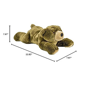 Fluff & Tuff Sadie Bear