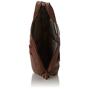 AmeriBag Women's Classic Healthy 5104 Tote,Chestnut,One Size