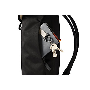 Bellroy Oslo Backpack (13” laptop EDC backpack) - MelbourneBlack