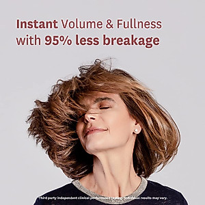 Better Not Younger Second Chance Repairing Conditioner for Dry/Damaged Hair, 8.4 Fl Oz.