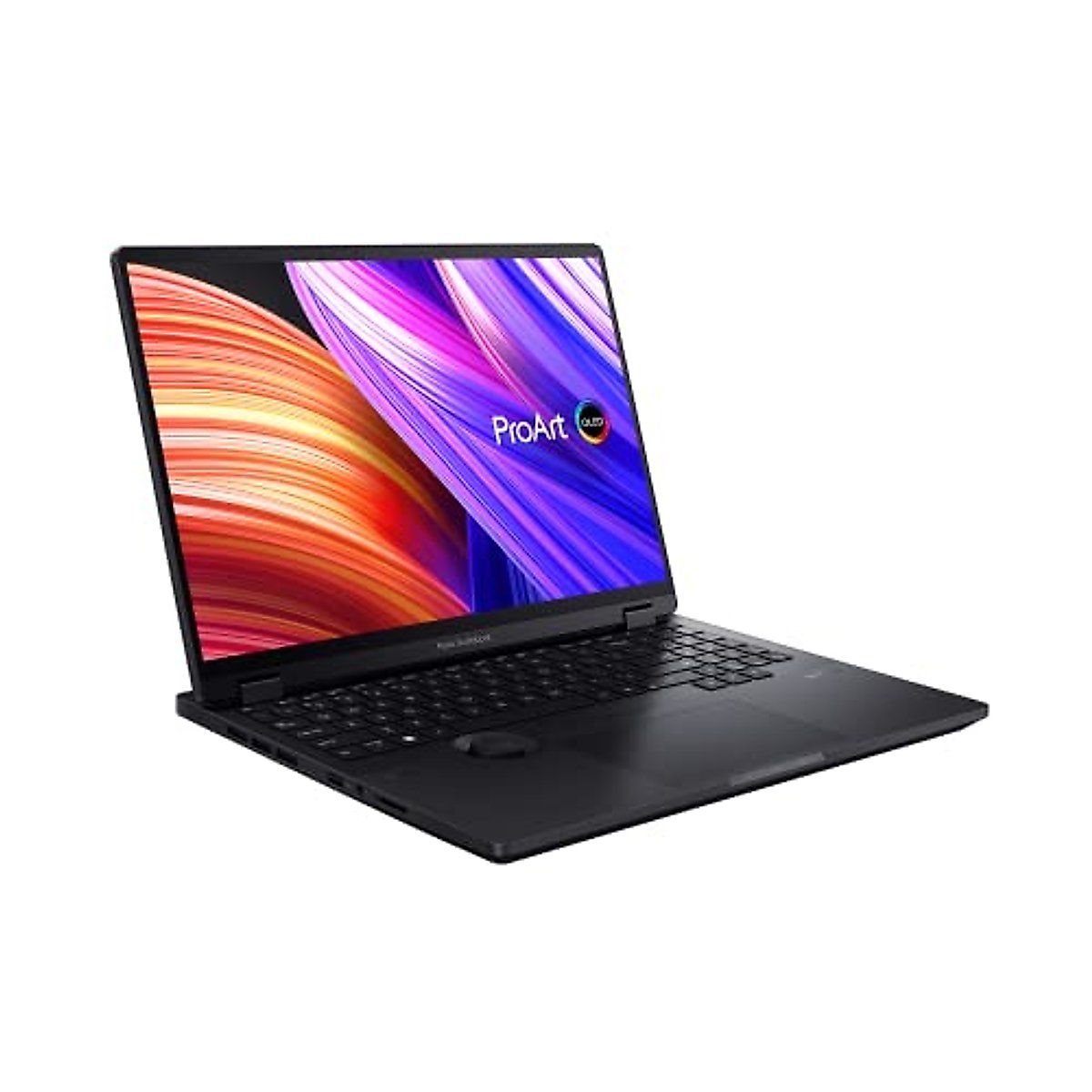 ASUS 2023 ProArt StudioBook 16 OLED Laptop, 16” 3.2K OLED Touch Display, Intel Core i9-13980HX CPU, Nvidia GeForce RTX 4060 GPU, 32GB DDR5 RAM, 1TB SSD, Windows 11 Home, H7604JV-DS96T, Mineral Black