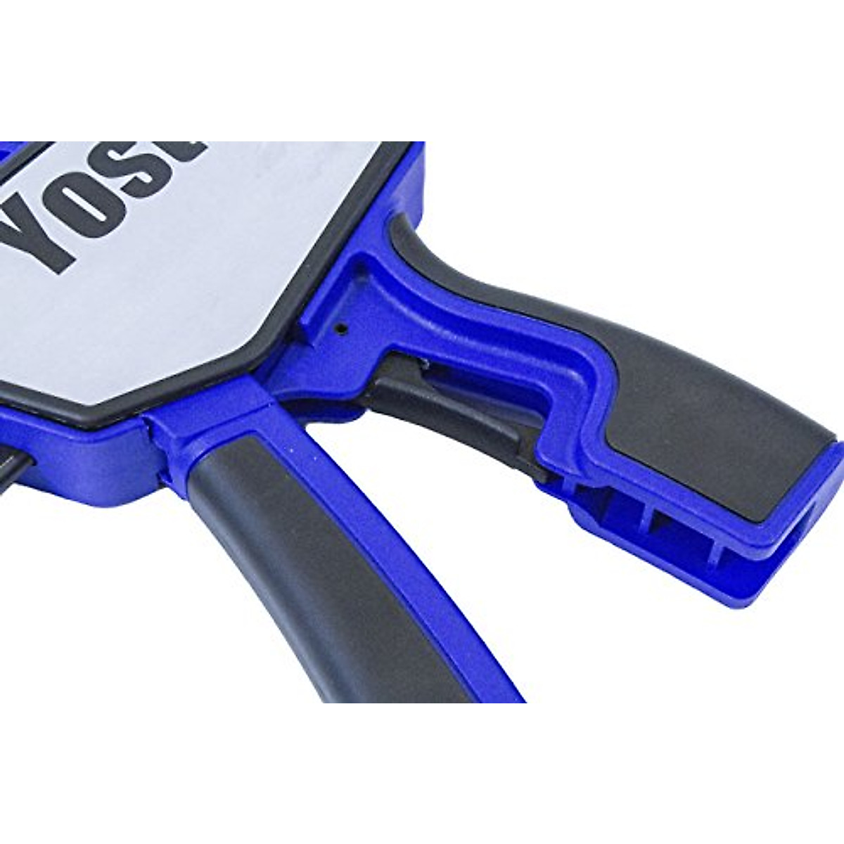 Yost Tools 15012 12 Inch 330 lbs. Bar Clamp