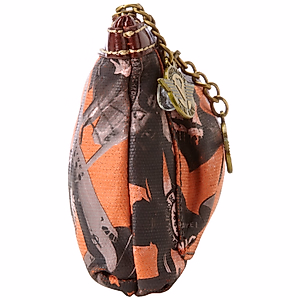 Sydney Love Going Places, Orange