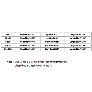 Sdeycui Shorts for Women, Womens Pocket Tie-dye Jeans Pants Female Hole Bottom Casual Denim Shorts(Blue, XL)