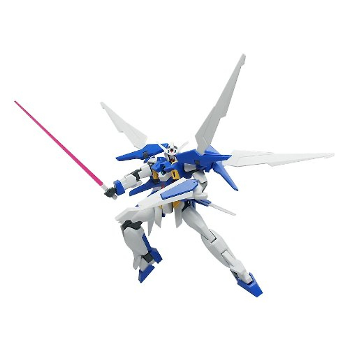Bandai Hobby #10 Gundam Age-2 Normal Gundam Age 1/144 - High Grade Age
