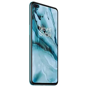 ONEPLUS Nord 5G AC2003 EU/UK Model 12GB+256GB Dual Sim International Version GSM - Marble Blue