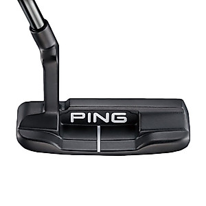 PING '2021 ANSER Adjustable (32"-36") Putter w/Headcover #359829