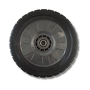 HONDA HRC216 Commercial Mower Back Drive Wheel Comp. Assembly 42700-VK6-020ZA