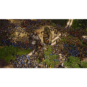 SpellForce III Reforced - Xbox Series X