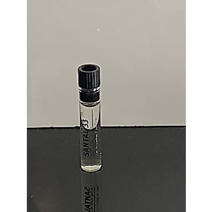 Le Labo Santal 33 Eau de Parfum Dabber Sample - .025 oz.
