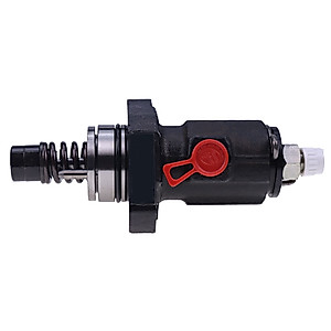 Holdwell Fuel Injection Pump 04287047 0428 7047 compatible with Deutz 2011 engine