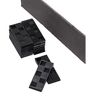 Norske Tools NMAP003 Laminate Flooring Accessory Kit