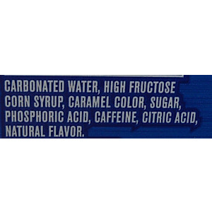 Pepsi Cola 12-Pack, 12 oz cans (Packaging May Vary)