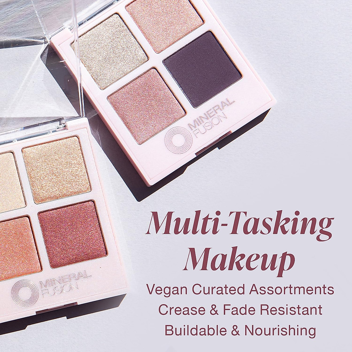 Mineral Fusion Soiree Eyeshadow, 0.25 oz