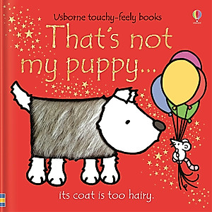 Thats Not My puppy
