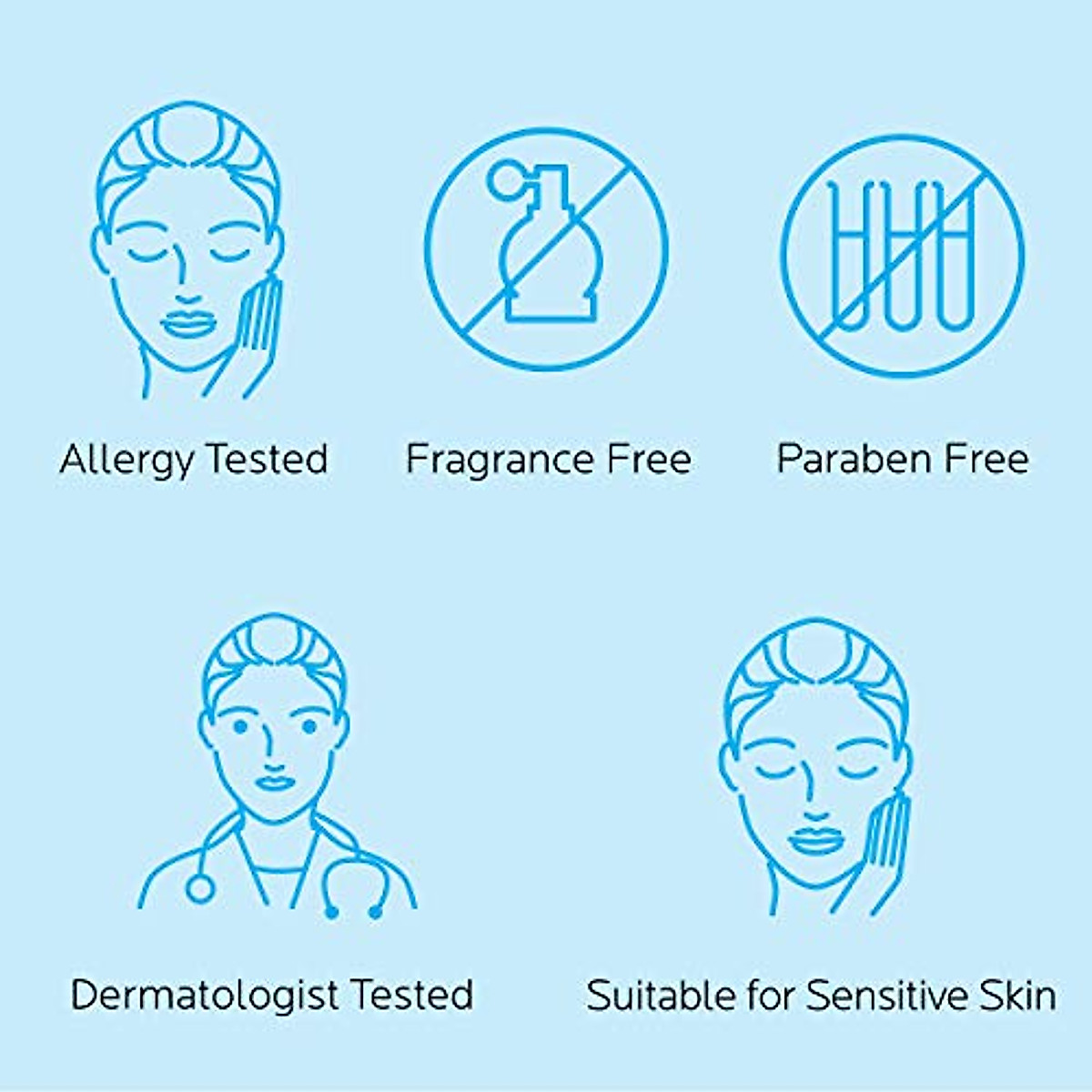 La Roche-Posay Cicaplast Baume B5 Soothing Multi-Purpose Balm, 1.35 Fl oz