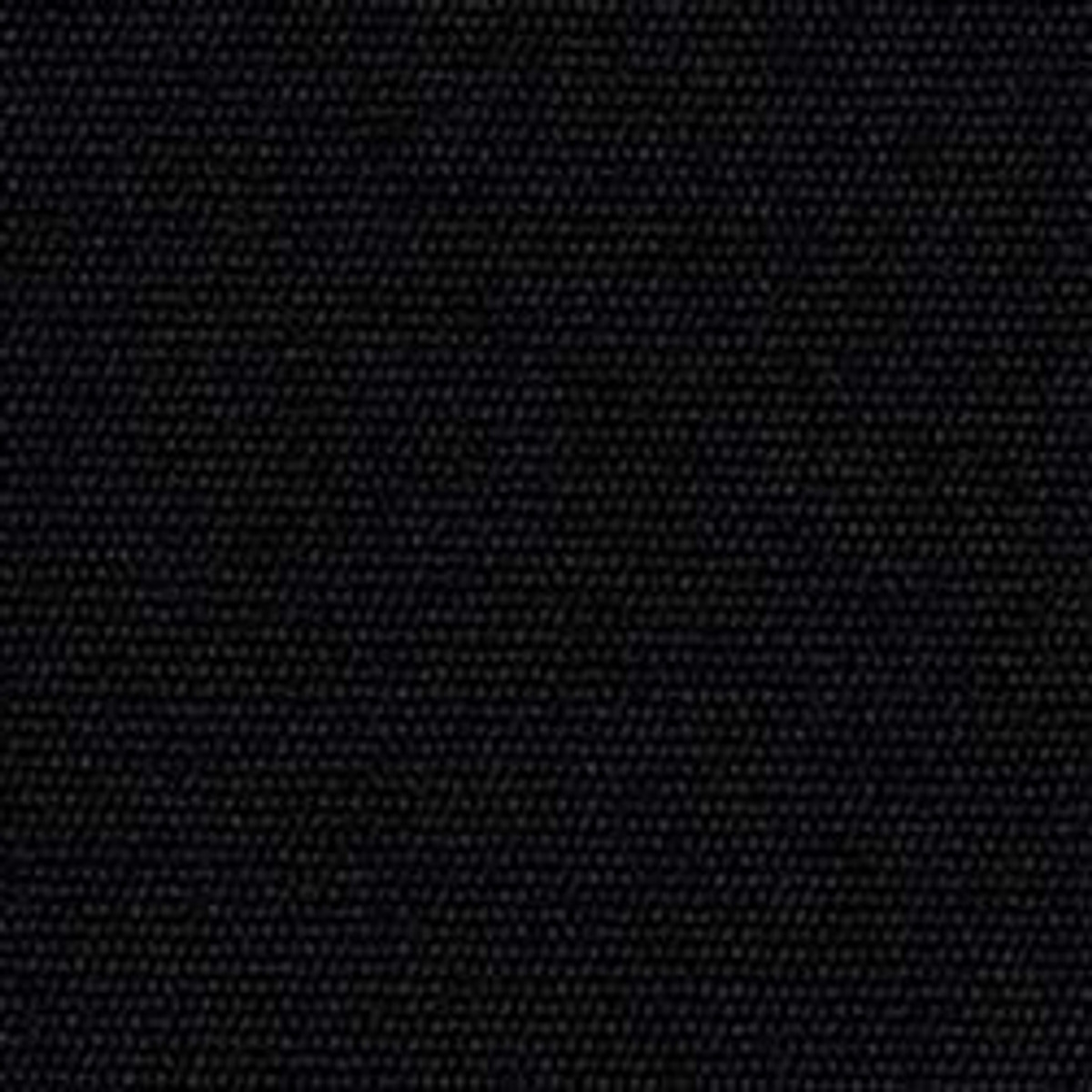 Sunbrella Twin Size Black Outdoor Canvas 4608 Fabric Zip On Mattress Cover for Porch Bed Daybed Swing Water Resistant Fabric