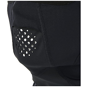 GORE WEAR unisex M Windstopper Balaclava, Black, ONE