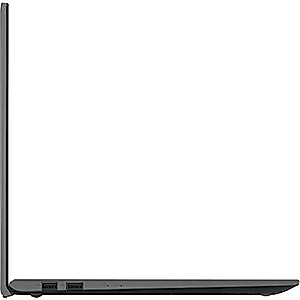 ASUS VivoBook 15 15.6" FHD High Performance Laptop, AMD Ryzen 3 3250U up to 3.5GHz, 8GB DDR4, 256GB SSD, Backlit Keyboard, Fingerprint Reader, Webcam, WiFi, Bluetooth, HDMI, Windows 10, TWE Bundle