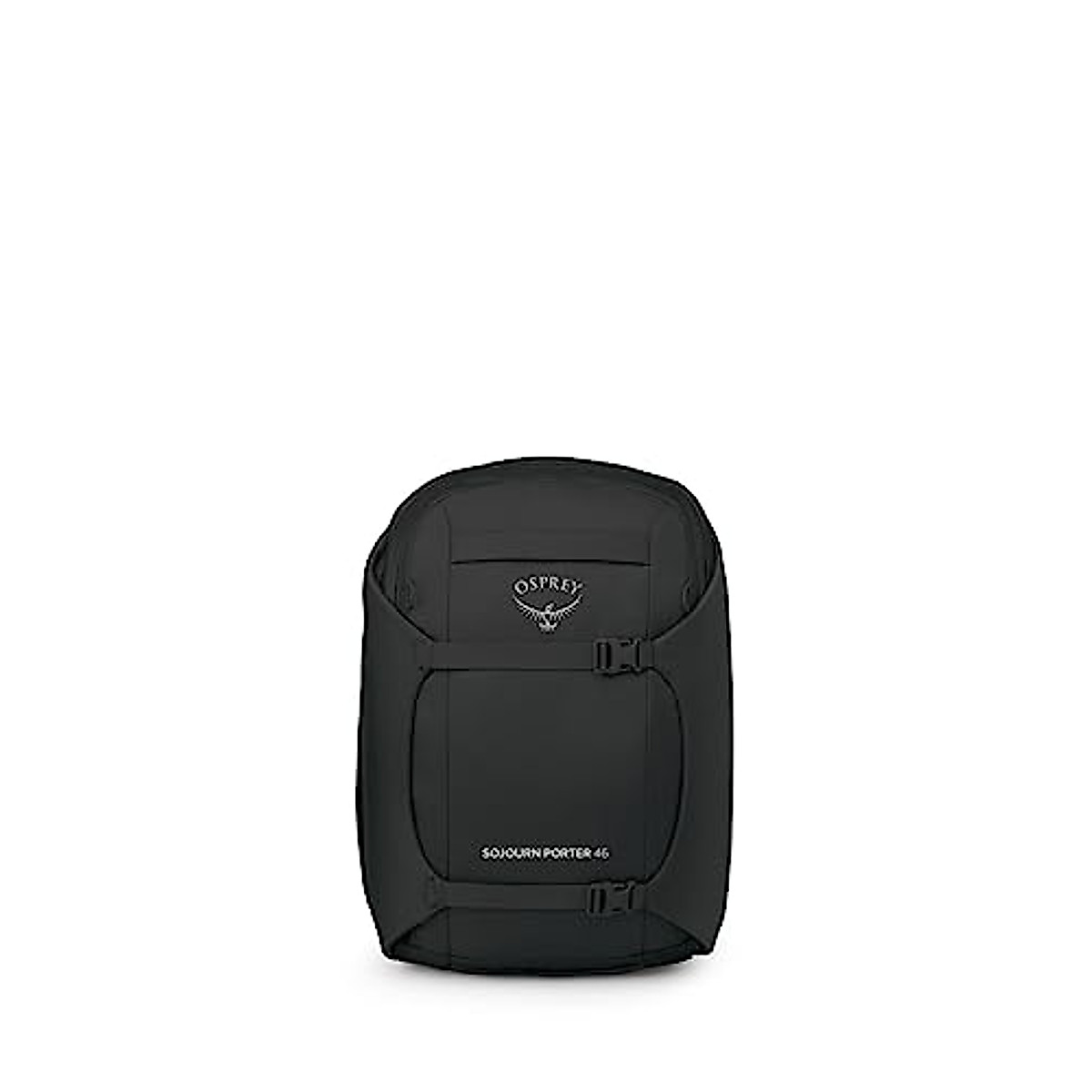 Osprey Sojourn Porter 46L Travel Backpack, Black