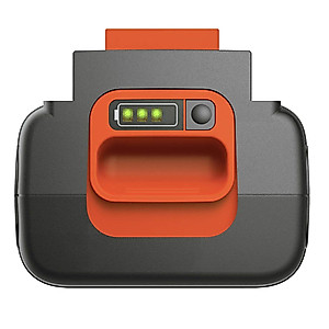 BLACK+DECKER LBX1540 40V 1.5 Ah MAX Lithium Ion Battery