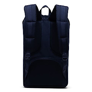 Herschel Supply Co Little America Peacoat/Chicory Coffee One Size