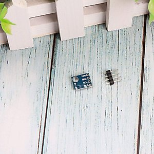 Ximimark GY68 BMP180 Replace BMP085 Digital Barometric Pressure Sensor Board for Arduino (5PCS)