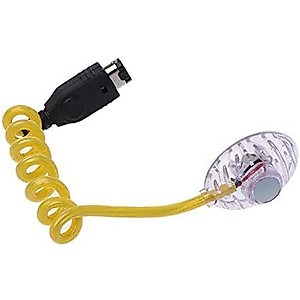 Worm Light Illumination LED Lamps for Gameboy Advance GBA Console