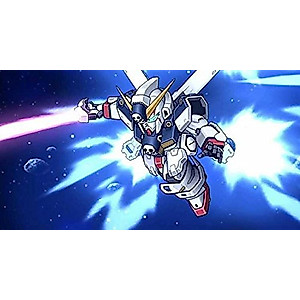 PS Vita Super Robot Wars X (English) for Playstation Vita