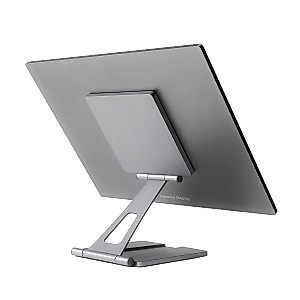 espresso Displays Stand – Sleek, Magnetic & Ergonomic Monitor Stand for espresso Portable Displays | Lightweight & Durable Workspace Accessory