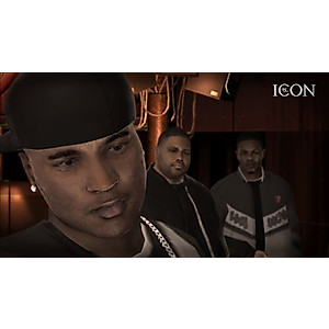 Def Jam Icon - Xbox 360 (Renewed)