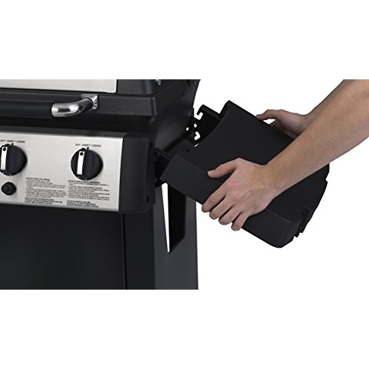 Broil King 814154 Gem™ 320 Liquid Propane Grill