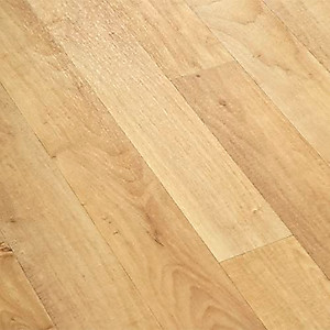 Mohawk Elite Bumble Oak 8'6" W x 6' L Cut Sheet Vinyl Roll