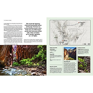 Wanderlust: A Hiker's Companion