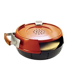 Pizzacraft PC0601 Pizzeria Pronto Stovetop Pizza Oven