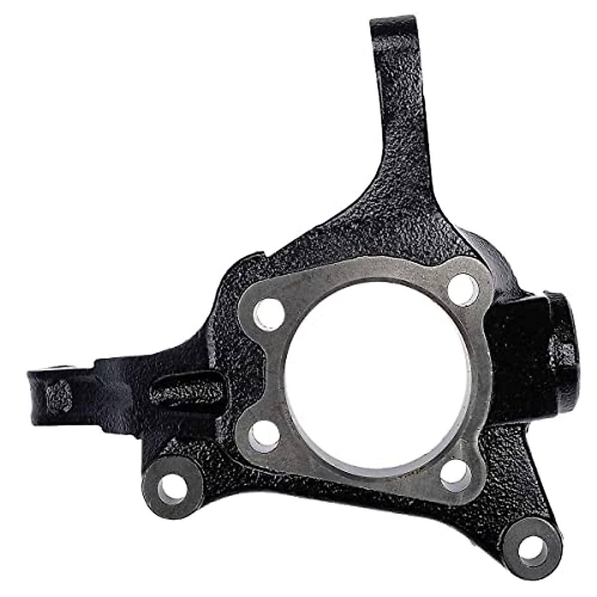 South Mud Bay Front Steering Knuckle Without Bearing Pair KN798138PR