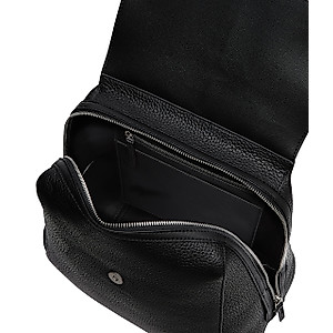 Liebeskind Berlin Women's Backpack L, Black-9999