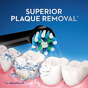 Oral-B PRO 100 CROSSACTION