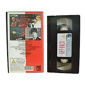 Paul McCartney - Get Back [VHS]