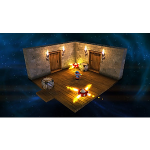 Lumo - PlayStation 4