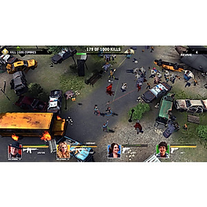 Zombieland Double Tap Road Trip Xbox One