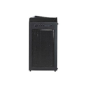 MSI Codex ZS 3-002BUS, AMD B550M, 550W 80 Plus Bronze, Forge 100R Barebones Tower Computer