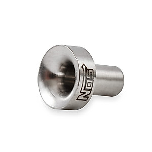 NOS 13765-14 JET, SS FUNNEL 0.014 PACKAGED