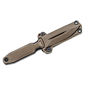 SOG Pentagon FX Covert – FDE, STEEL