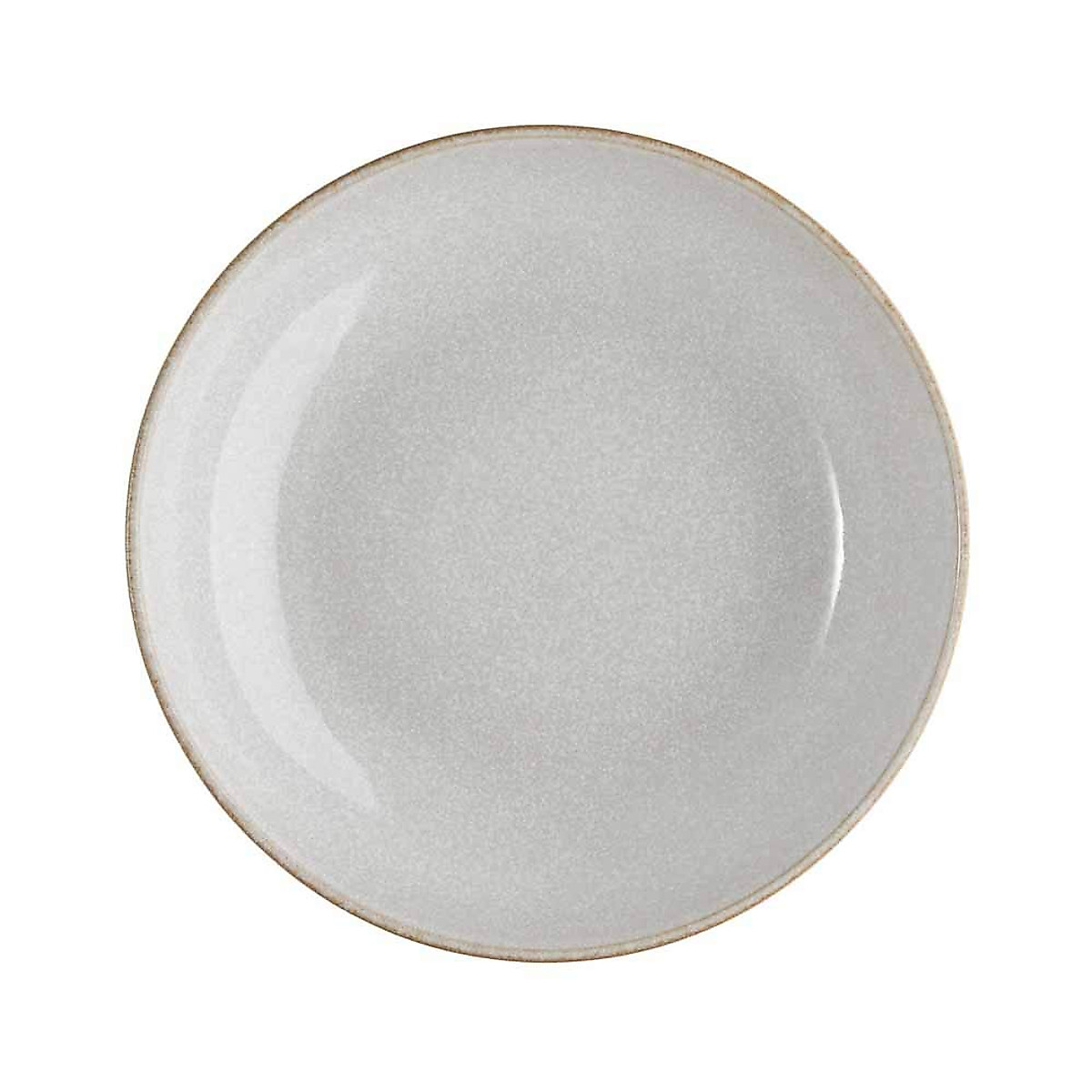 Denby Elements Blue Pasta Bowls Set of 4